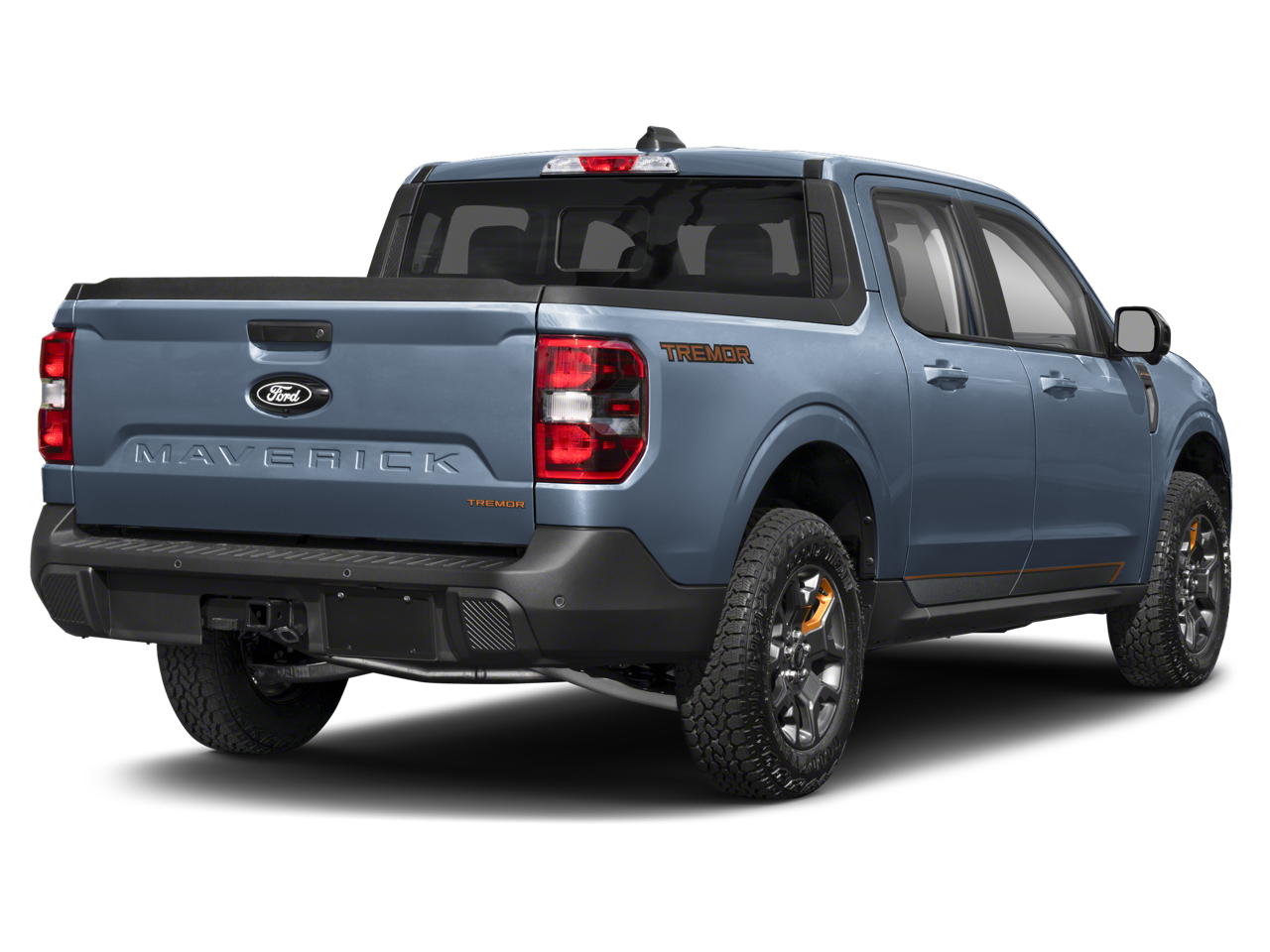 2026 Ford Maverick Tremor Hemet CA | Temecula Riverside Winchester ...