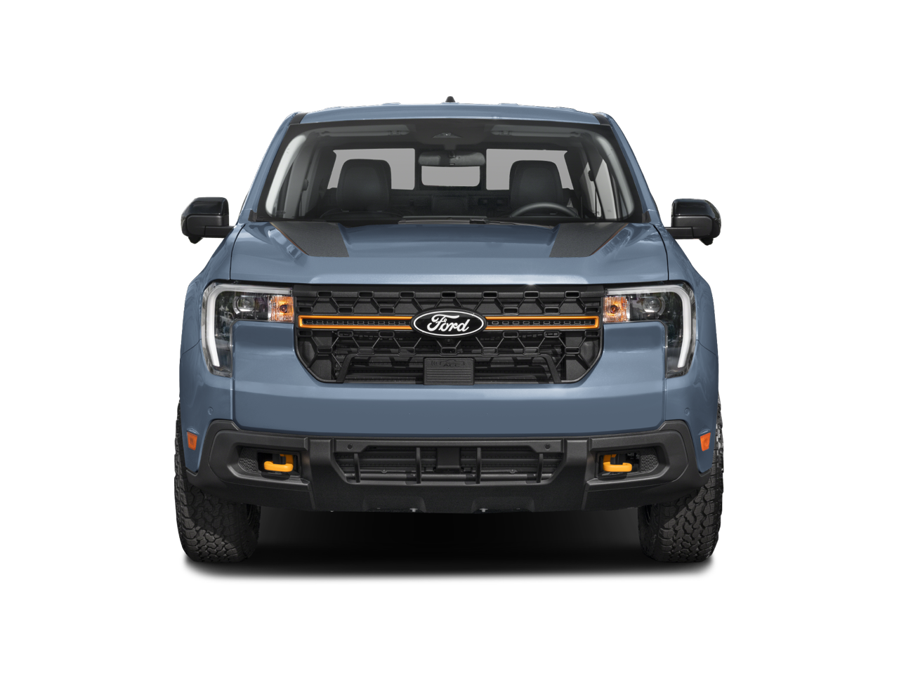 2026 Ford Maverick Tremor Hemet CA | Temecula Riverside Winchester ...