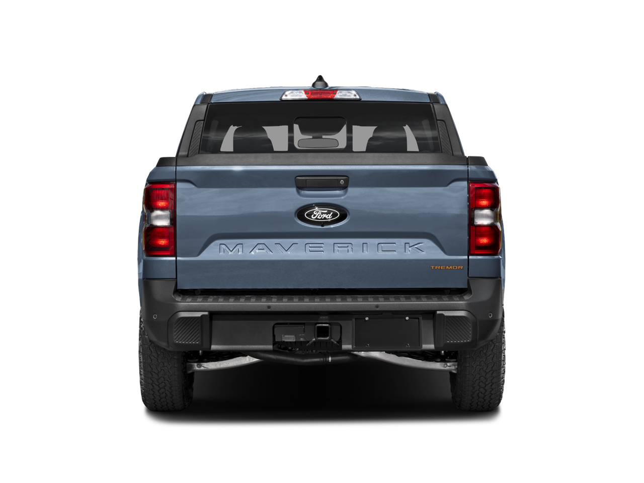 2026 Ford Maverick Tremor Hemet CA | Temecula Riverside Winchester ...